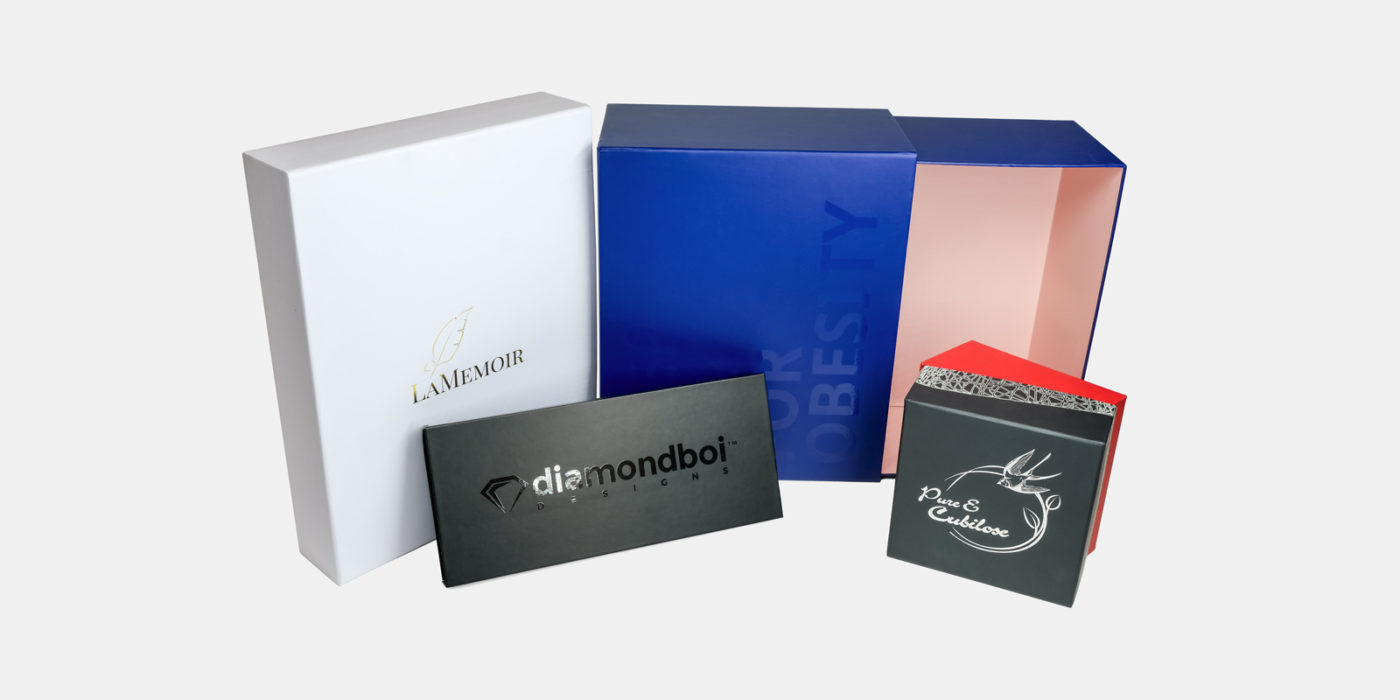 Custom mailer boxes Canada | DY Printing Box